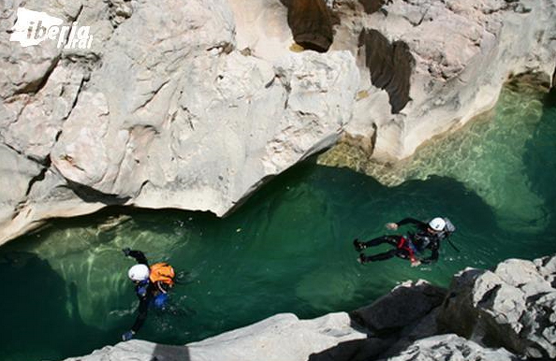 Barranquismo en España, donde practicarlo – Barranquismo